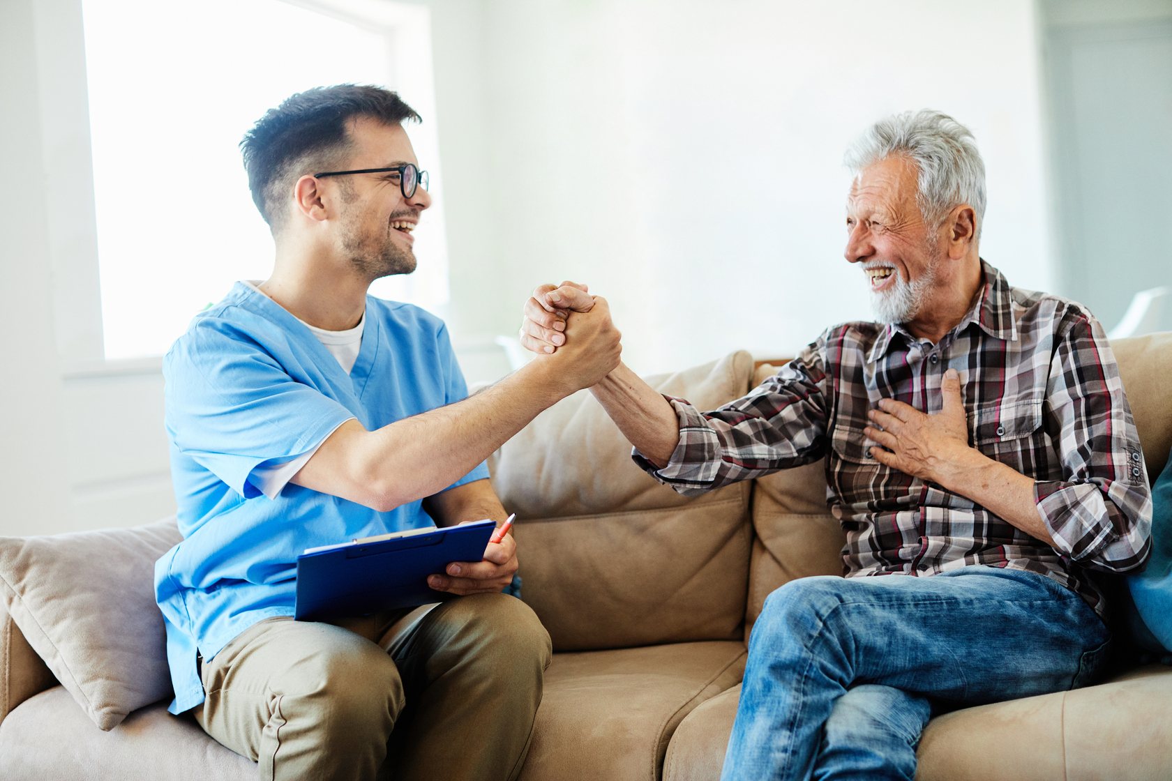 PAPT - Nous embauchons - PAPT - Proche aidant pour tous